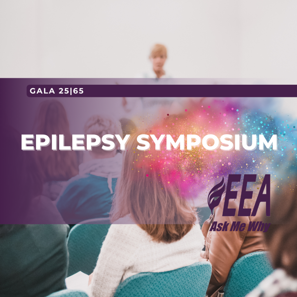 Epilepsy Symposium 2025 – Edmonton Epilepsy Association