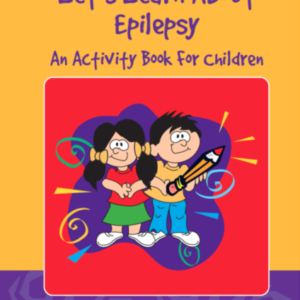 Children Activity Book – Edmonton Epilepsy Association